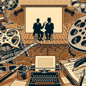 Resenha Sobre o Filme Tempos Modernos [Completa] – Resenhas
